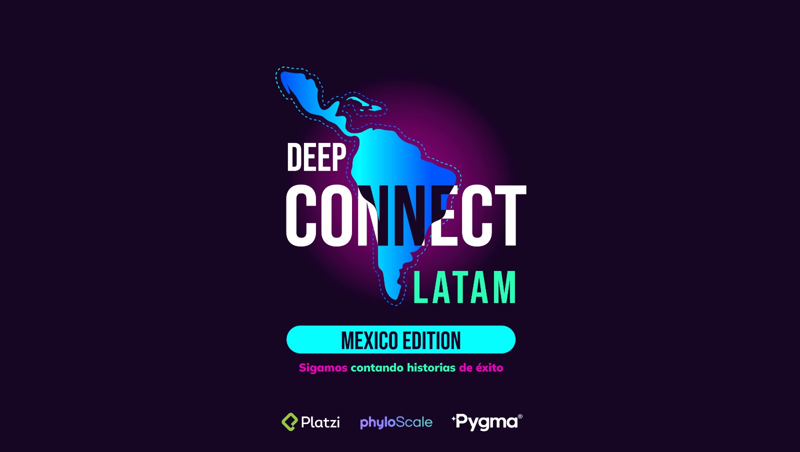Deep Connect Latam: Mexico Edition - Platzi