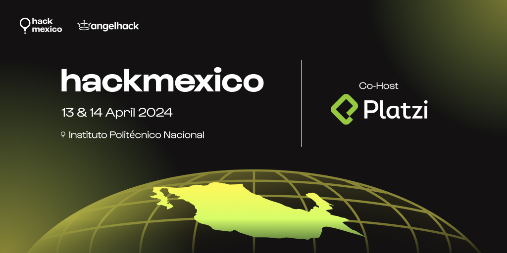 HackMexico by AngelHack Global