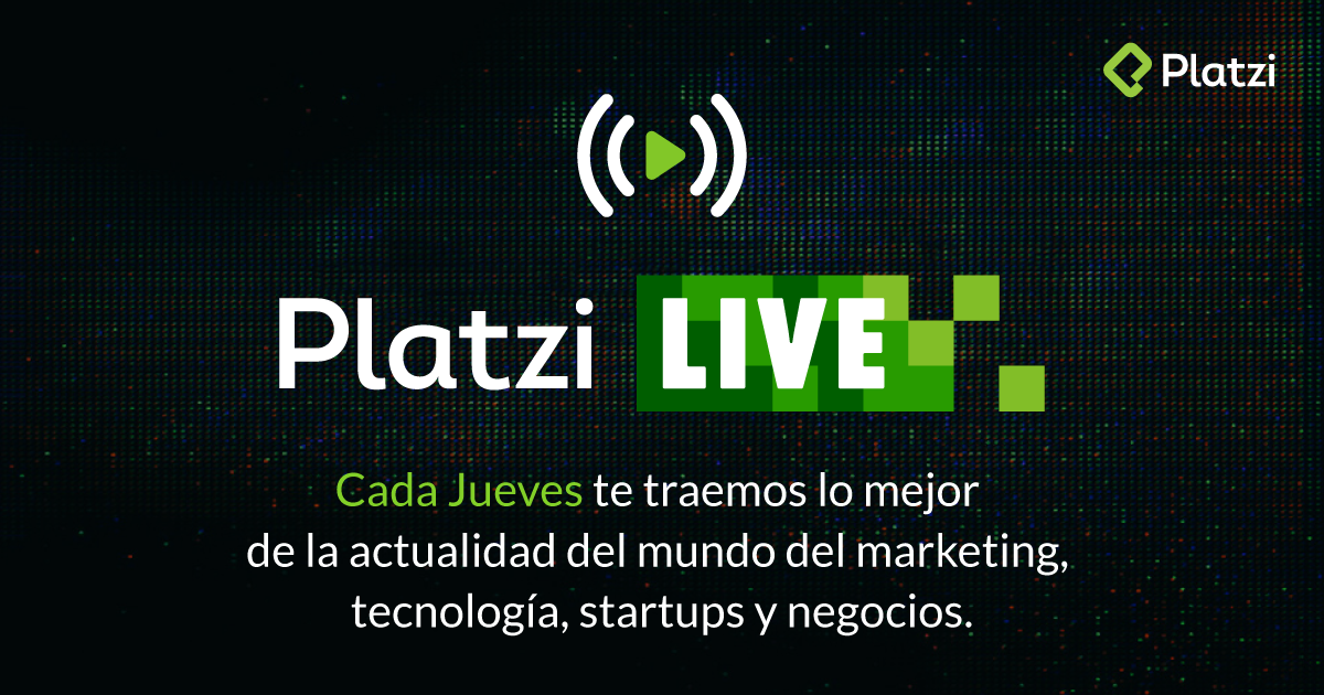 Plazi Live - Todos los jueves
