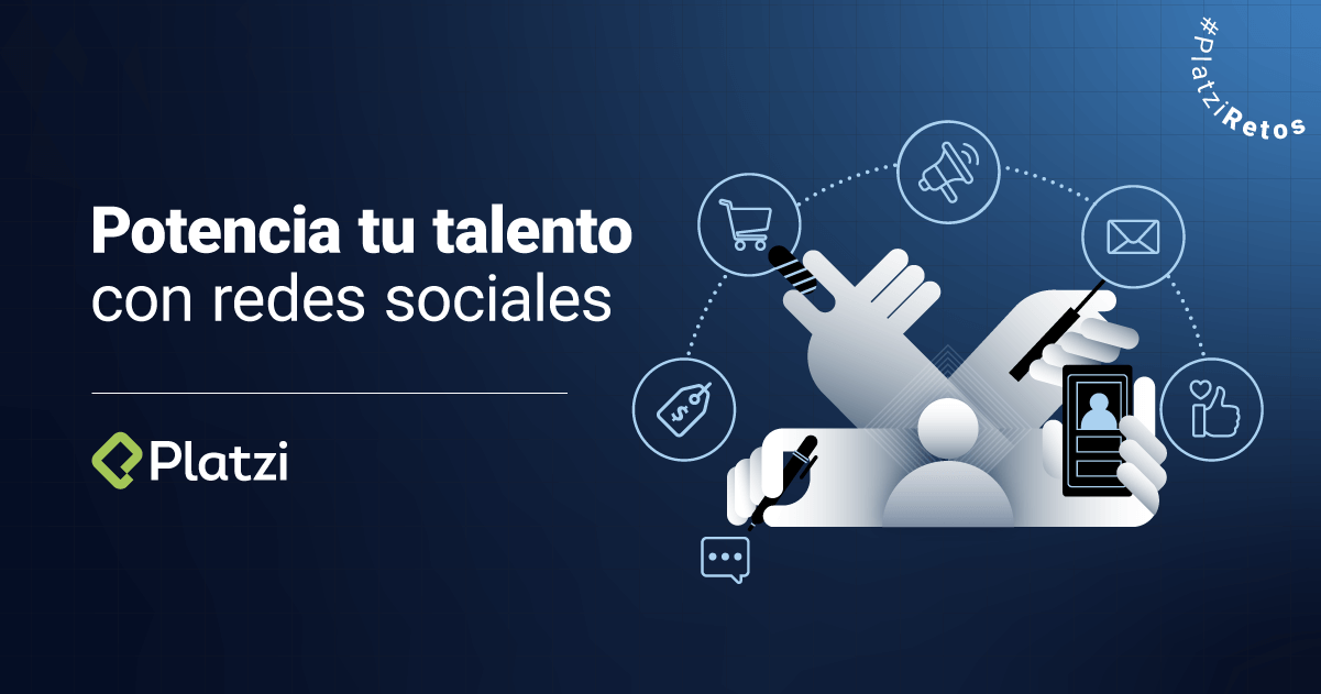 Platzi Content Factory: potencia tu marca personal