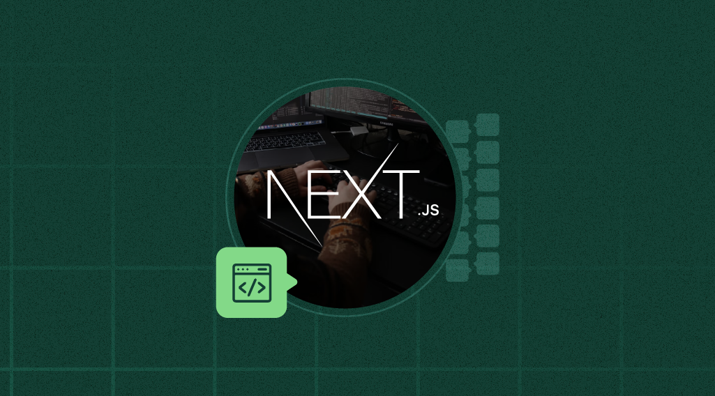 Developer Group: NextJS, El Framework de React - Platzi