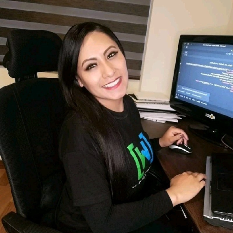 Creando comunidad: juntas llegamos más lejos