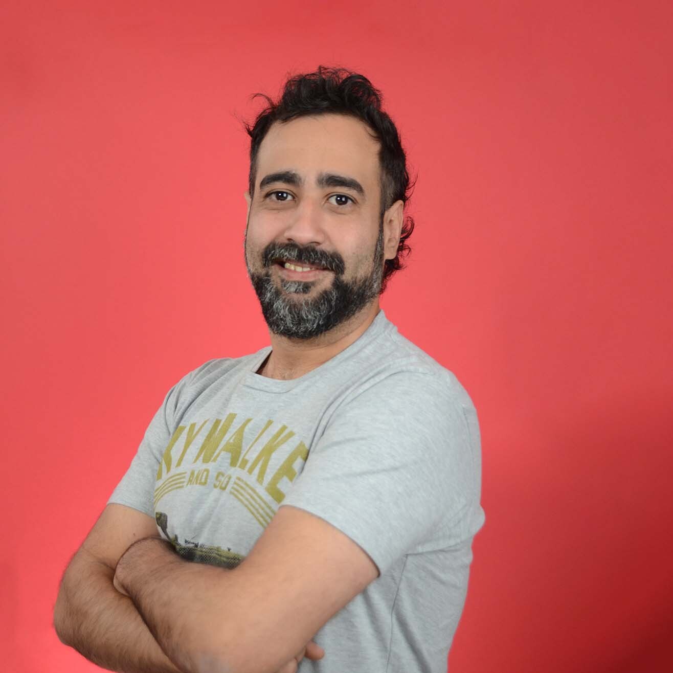 De Diseñador Gráfico a Director de Arte